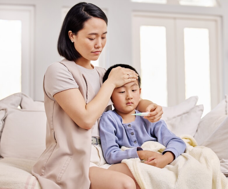 Back-to-School Health Checks: A Parent's Checklist | Henry County Hospital